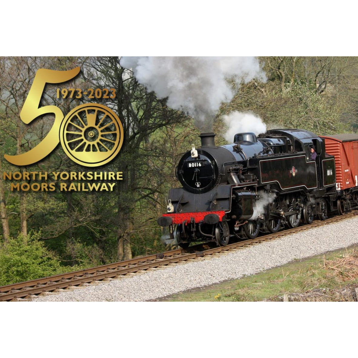 Products – Page 6 – North Yorkshire Moors Railway